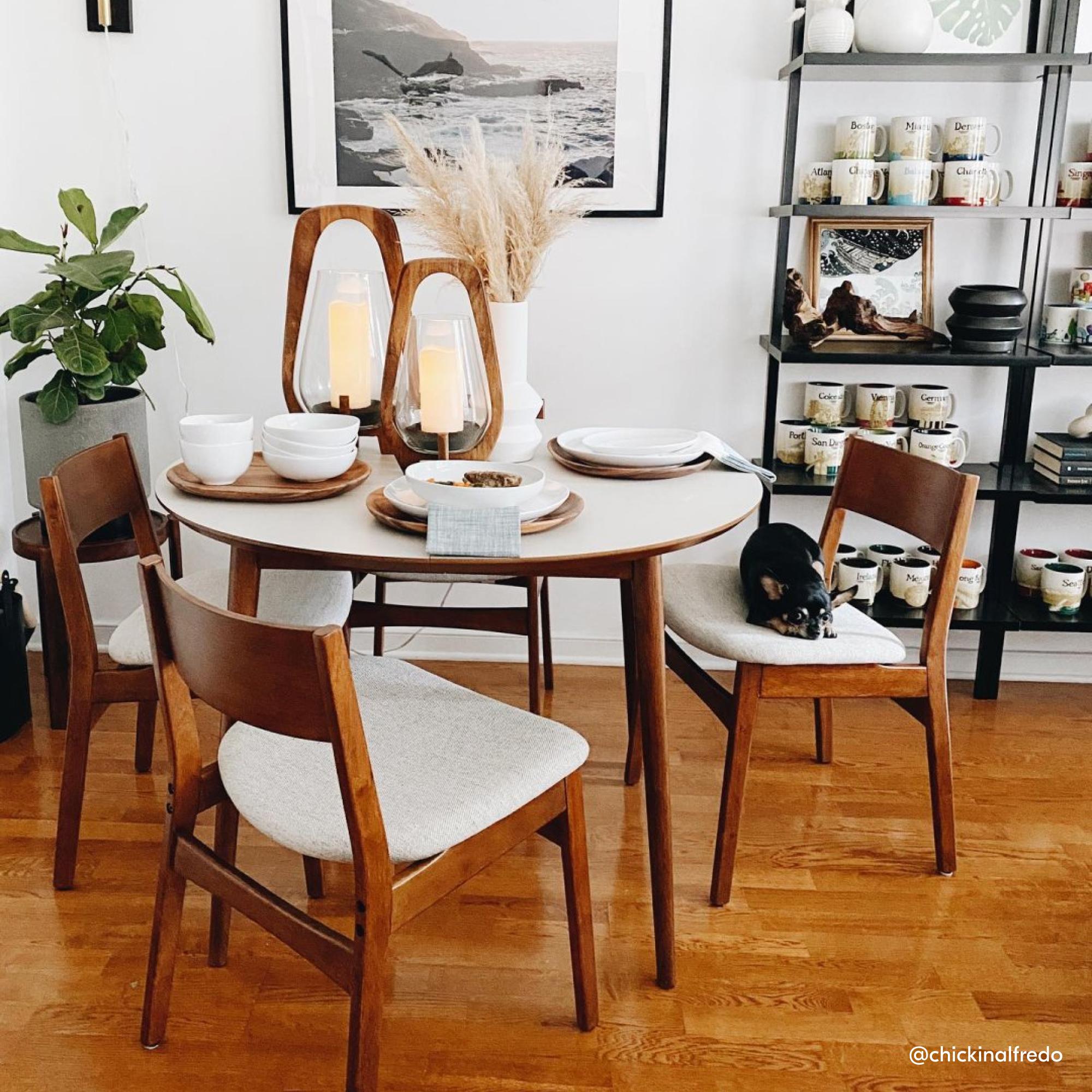 Dining chair west elm store